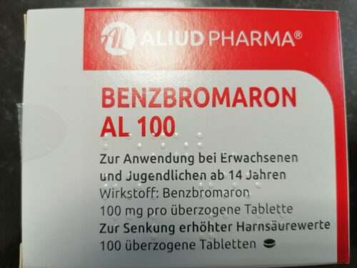 Вобензим 100 табл. (Wobenzym 100) НЕ Е НАЛИЧЕН!!! - Екоконсулт ГП ЕООД